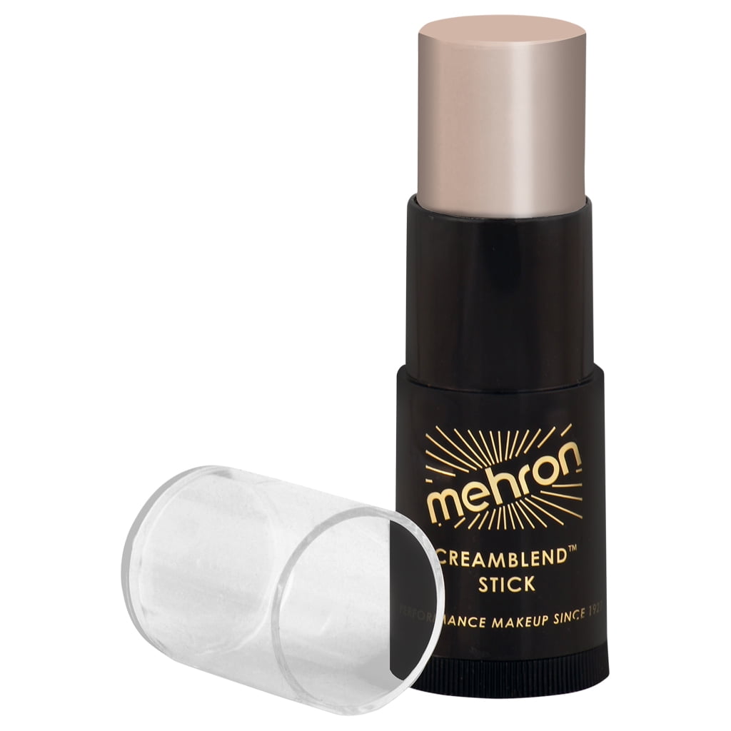 Mehron - CreamBlend Foundation Stick - Walmart.com