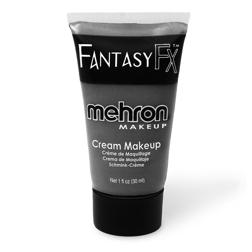 Mehron Makeup Fantasy FX Cream Makeup | Water Based Halloween Makeup ...