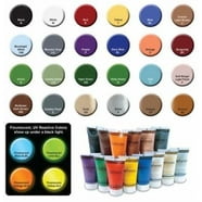 Mehron Makeup Color Cups (.5 oz) (Black) - Walmart.com