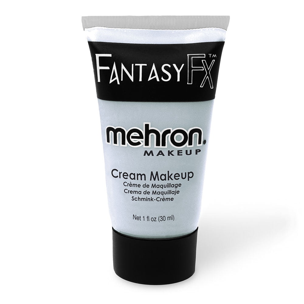 Mehron Makeup Fantasy FX Cream Makeup - Walmart.com