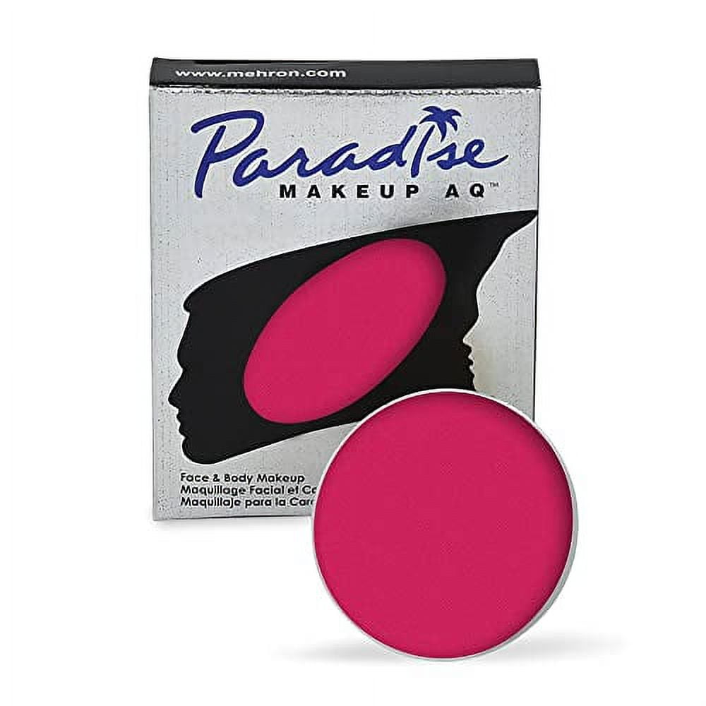 Mehron Makeup Paradise Makeup AQ Refill Size | Stage & Screen, Face ...