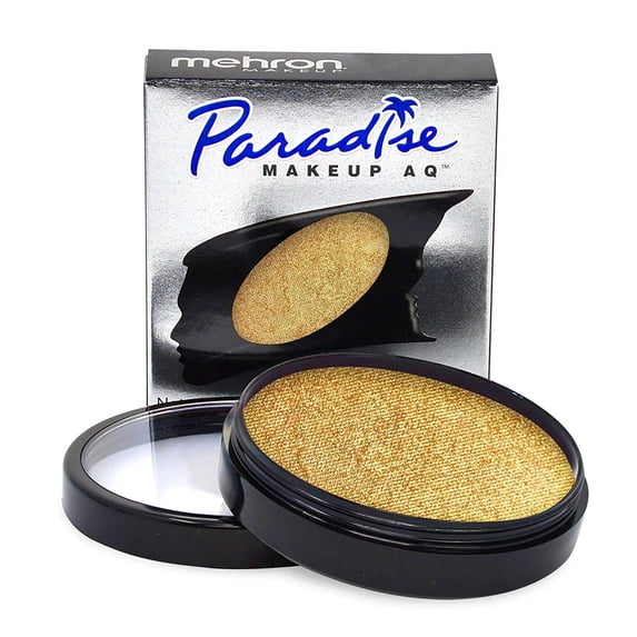 Mehron Paradise AQ Paint - Walmart.com