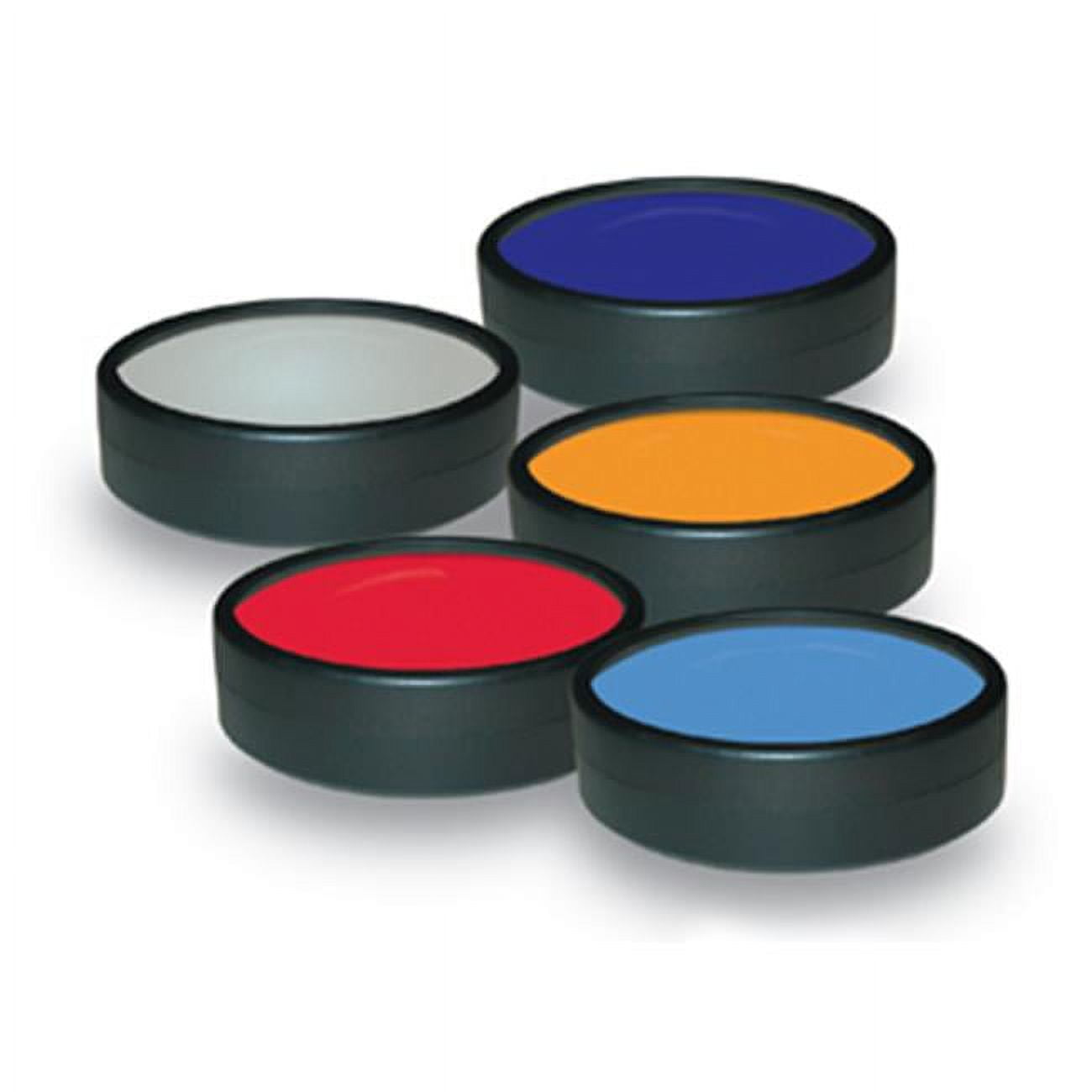 Mehron Paradise Pro Aq™ Makeup Light Blue - Walmart.com