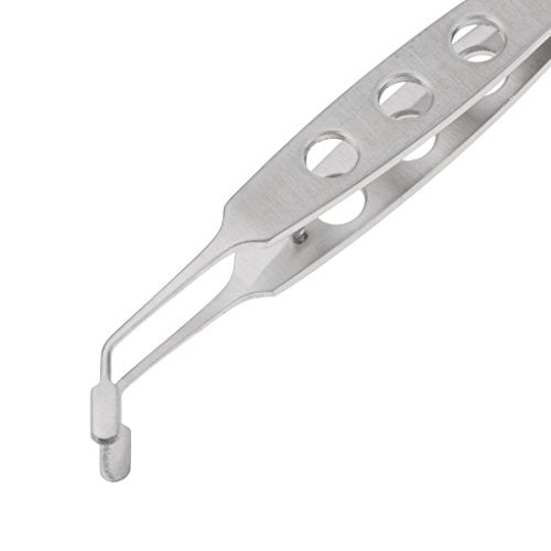 Meibomian Gland Dry Eye Eyelid Compressor Gentle Paddle - Walmart.com