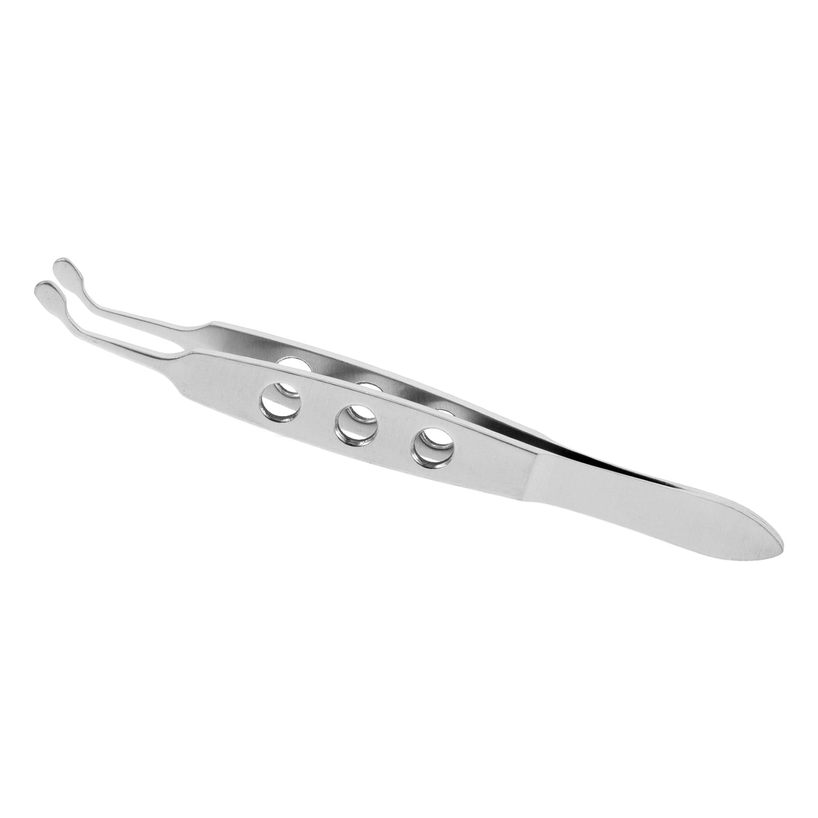 Meibomian Gland Expressor Forceps Eyelid Tag Remover Miss Silver ...