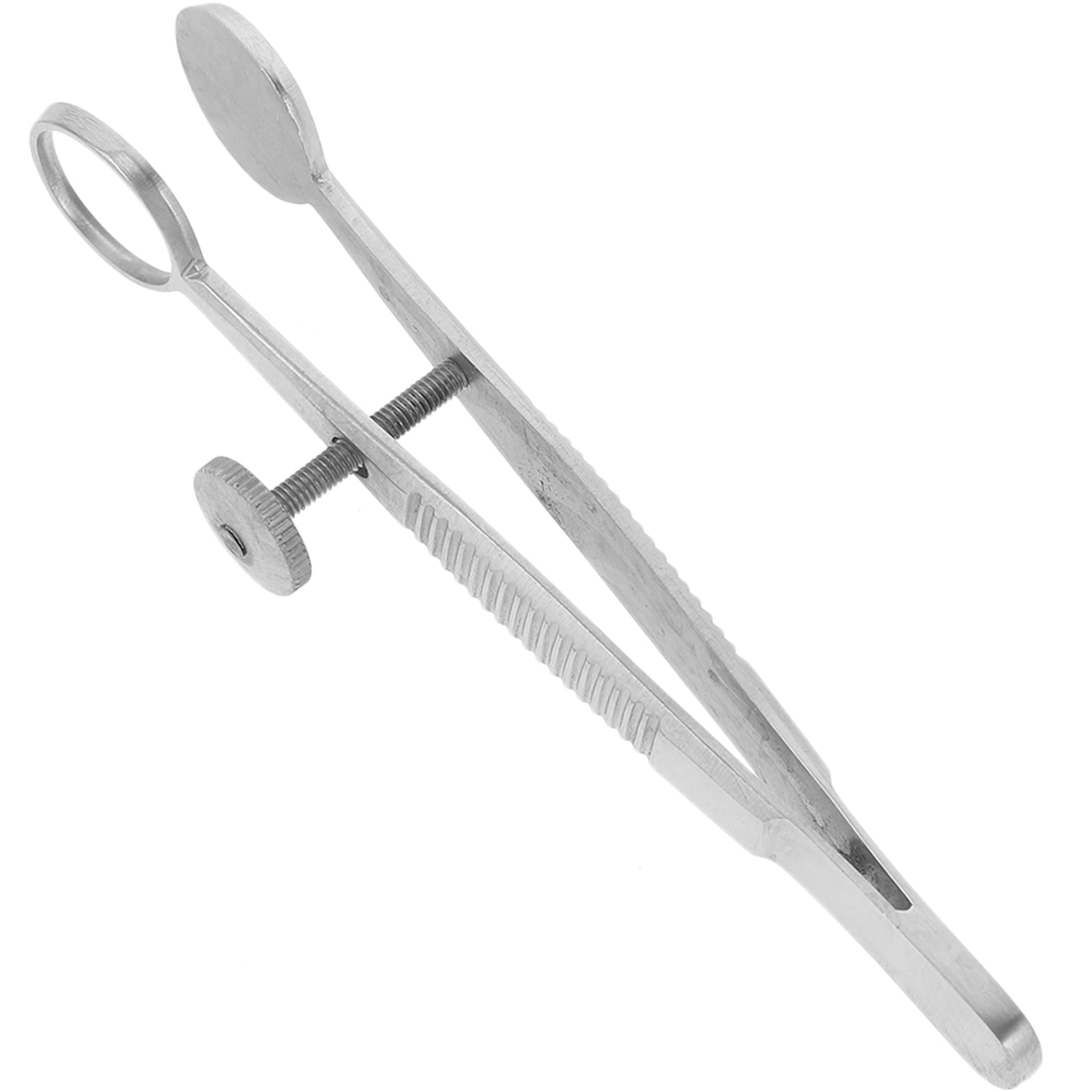 Meibomian Gland Forceps Eyelids Massage Tweezer Makeup Remover ...