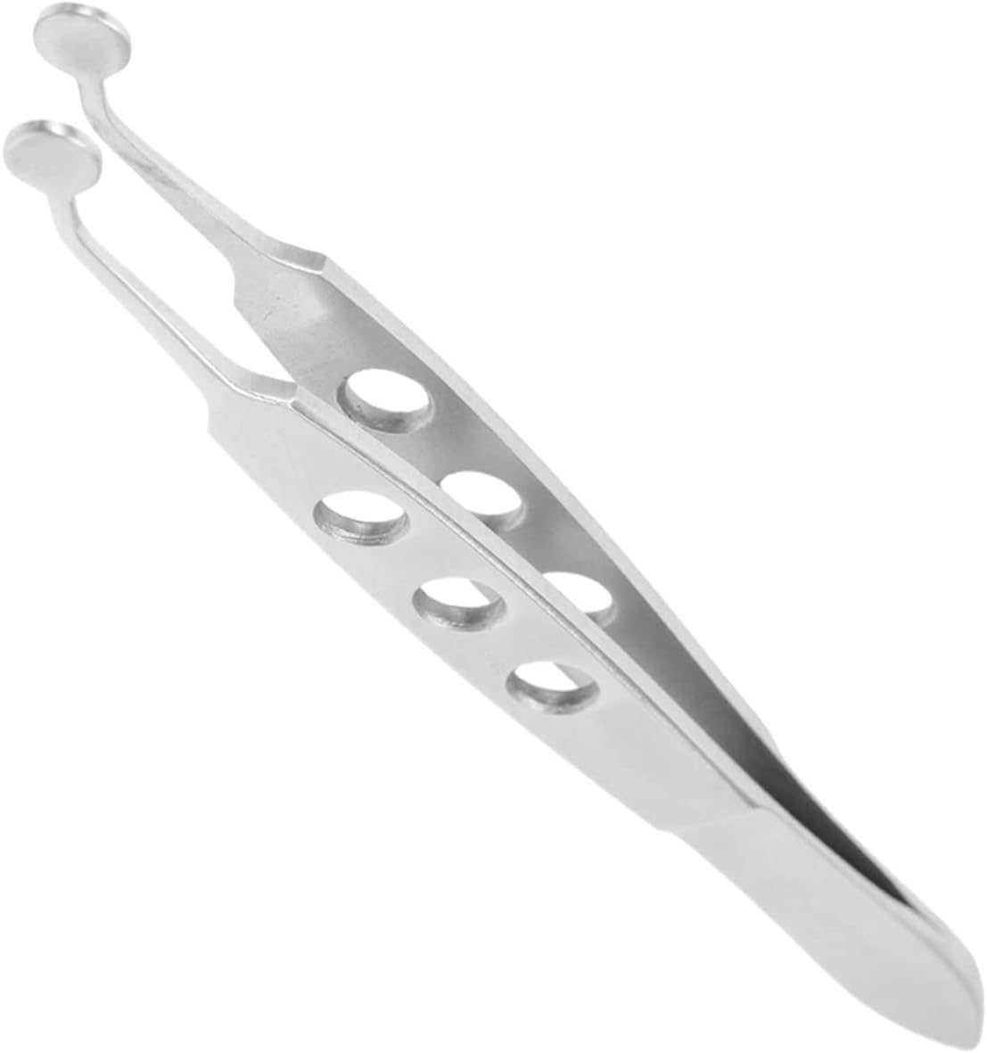 Meibomian Gland Massage Forceps Lash Removal Meibomian Expressor Mgd ...