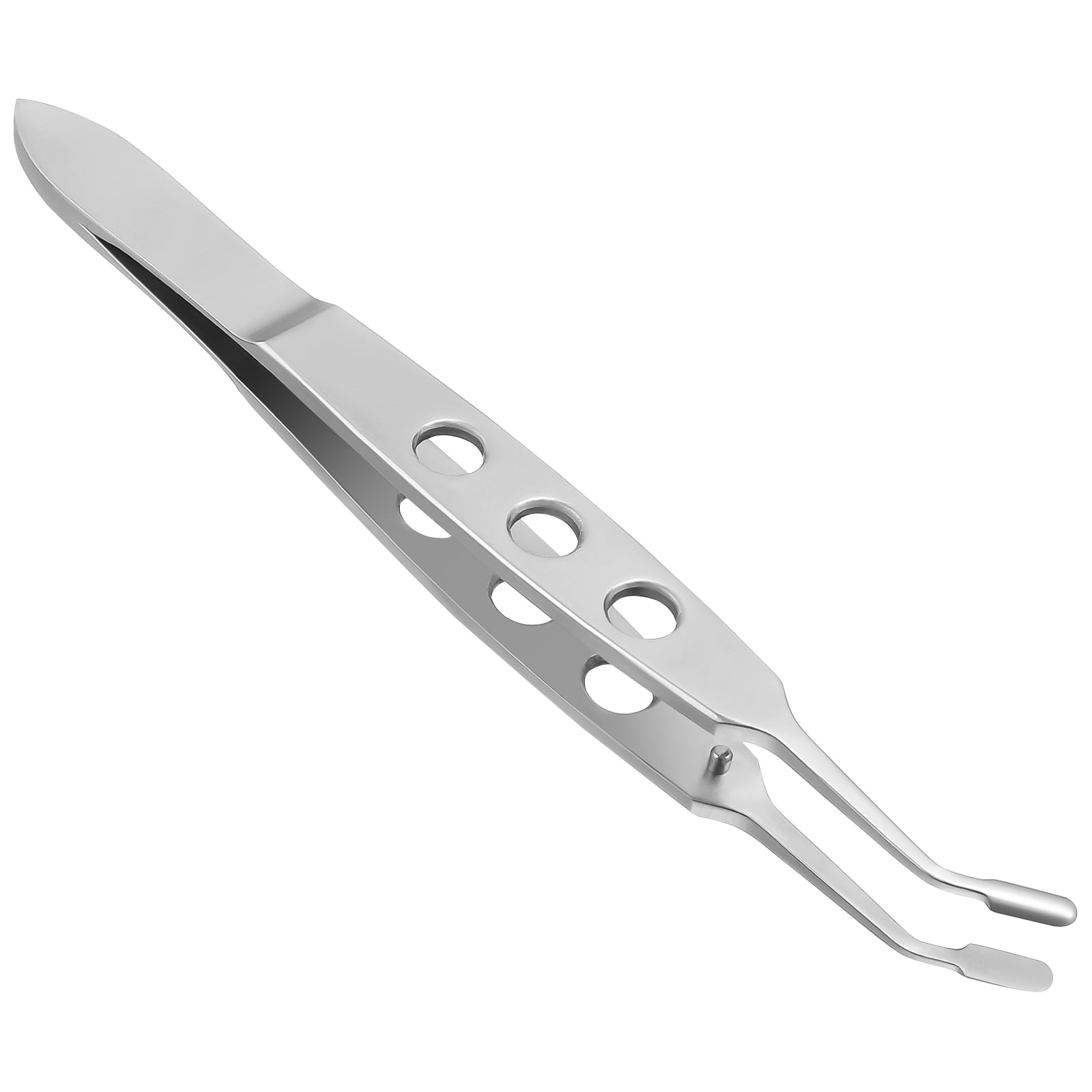 Meibomian Gland Massage Forceps Meibomian Gland Tweezers Massage ...