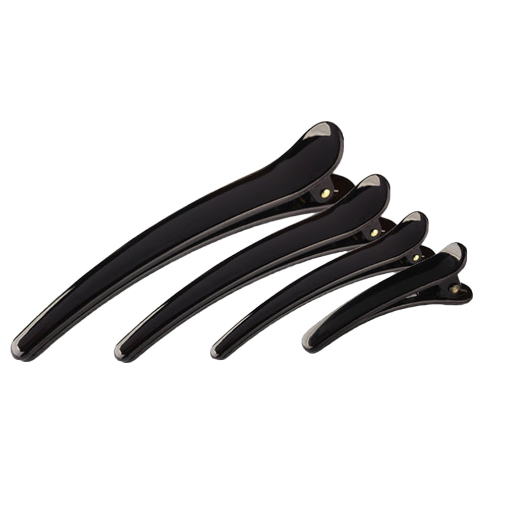 Meidiya 24Pcs/Set Professional Clips For Hair Hair Clips For Styling ...