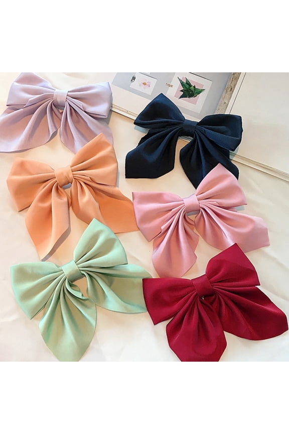 Hair Bows