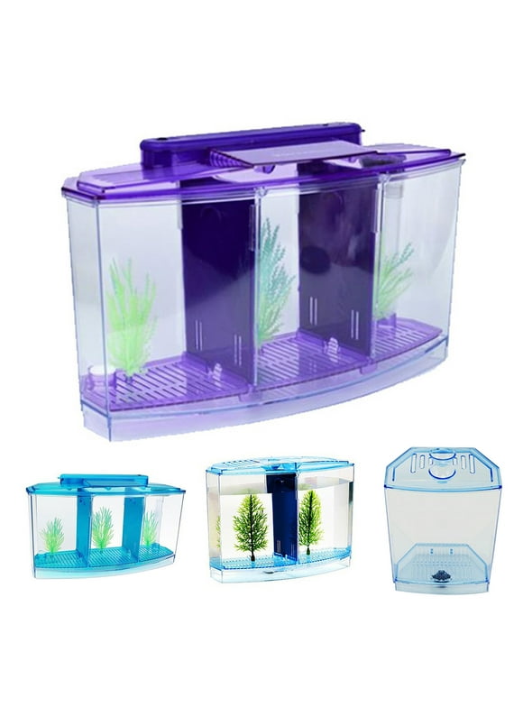 Betta Fish Tanks in Fish Tanks - Walmart.com