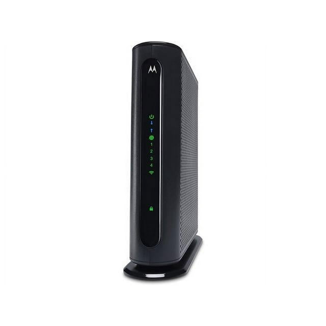 High-Speed MG7315 Modem Router Combo | DOCSIS 3.0 | N450 Wi-Fi | 343 ...