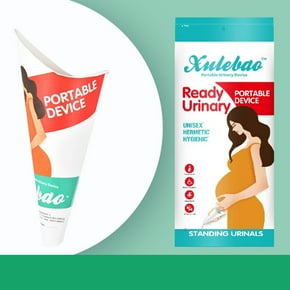 Disposable Female Urination Device