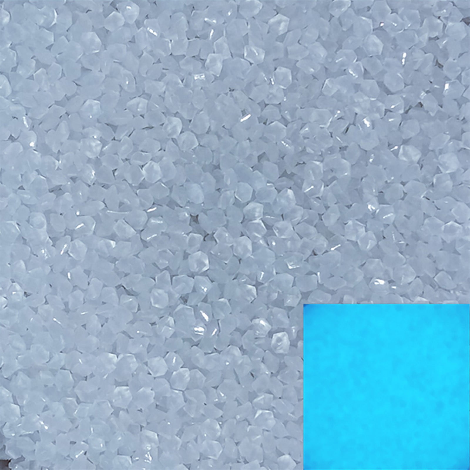 Meiiso Promotional Offer! Luminous sand, Colorful Luminous sand Fish ...