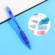 Mickey 6pk Pens in Poly Bag with Header - Walmart.com