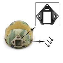 Ski-Doo Heated Electric Visor Lens for Modular 2, Modular 3, Vision 180 ...