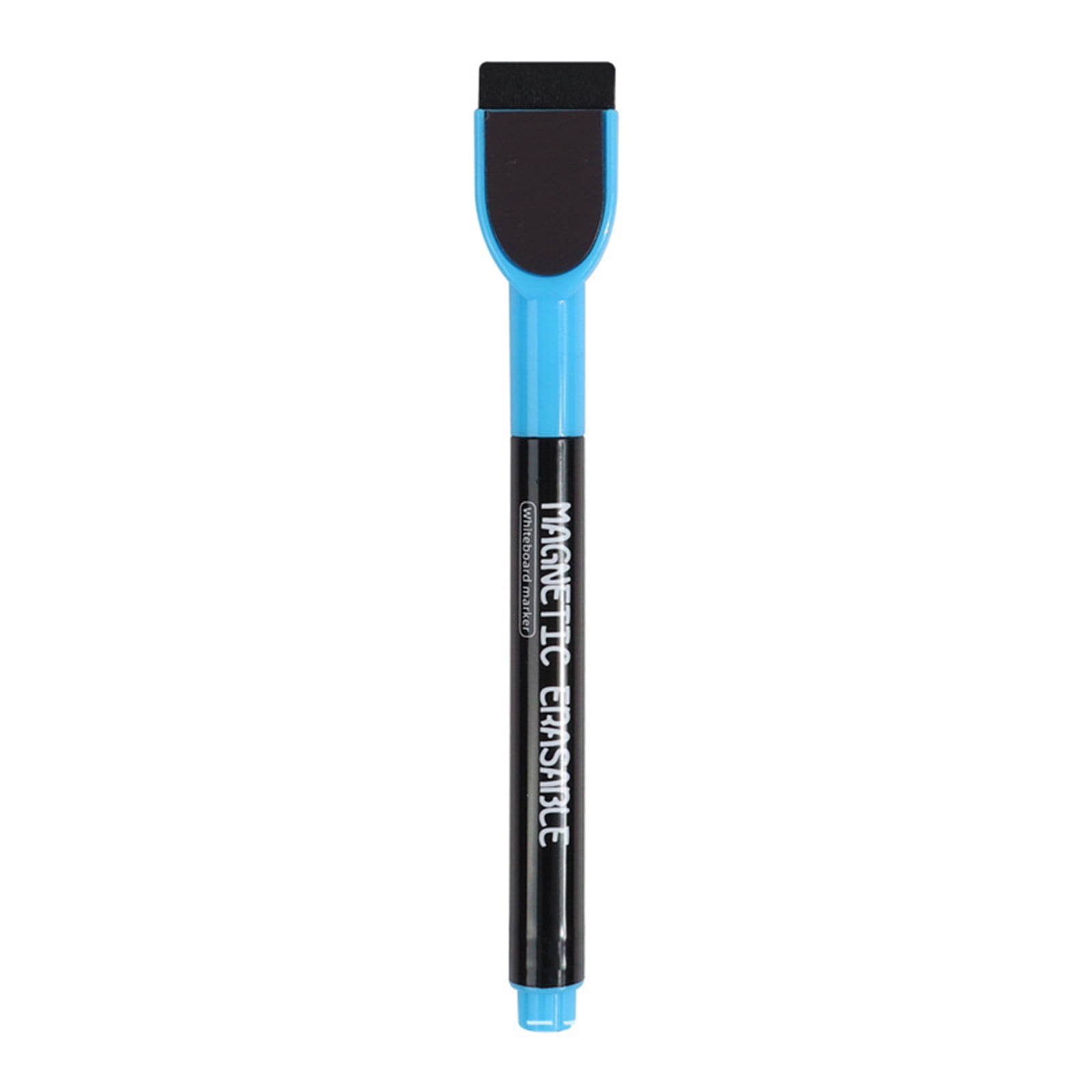 Meiiso Whiteboard Markers, Magnetic Whiteboard Marker - Low-Odor Ink ...