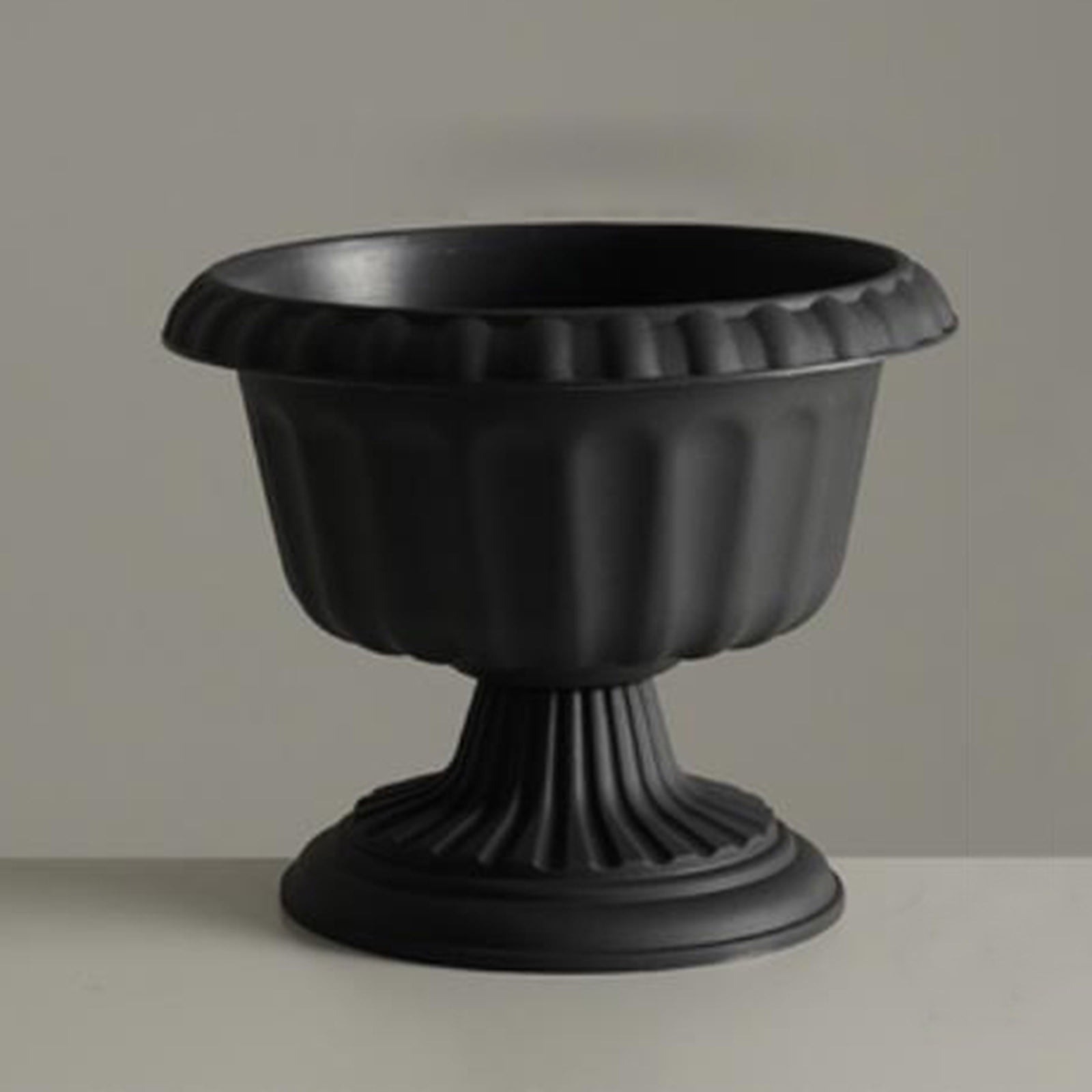 Meiiso sale Items! Flowerpot, Classic Flower Pot Roman Column Flower ...