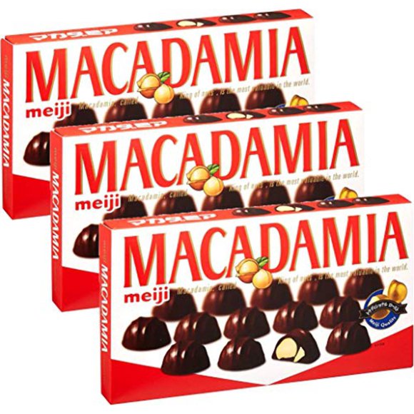 Meiji Chocolate in Candy - Walmart.com
