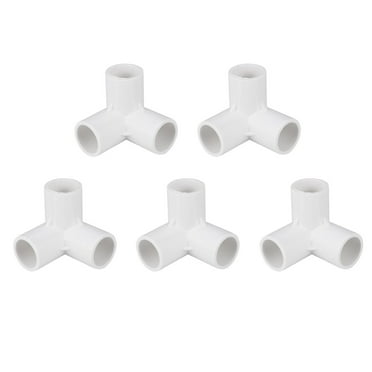 1/2-In. PVC Split Sections with Mist Nozzle, 5-Pack - Walmart.com