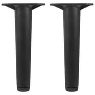 HON Build Adjustable Post Legs, 22" to 34" High - Walmart.com