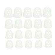 Equate Latex Finger Covers, 36 Count (12 small, 12 medium, 12 large ...