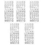 Disney 100th Anniversary Kids Character Sticker Book | 4 Sheets | Over ...