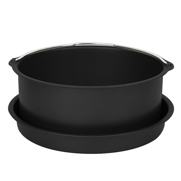 6 Inch Cake Pan