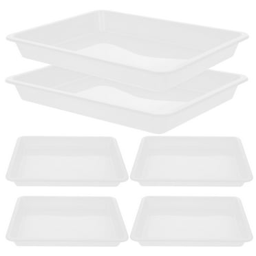 Becko US Wooden Jigsaw Puzzle Sorting Trays with Drawer Design for Jigsaw Puzzle Up to 1500 ...