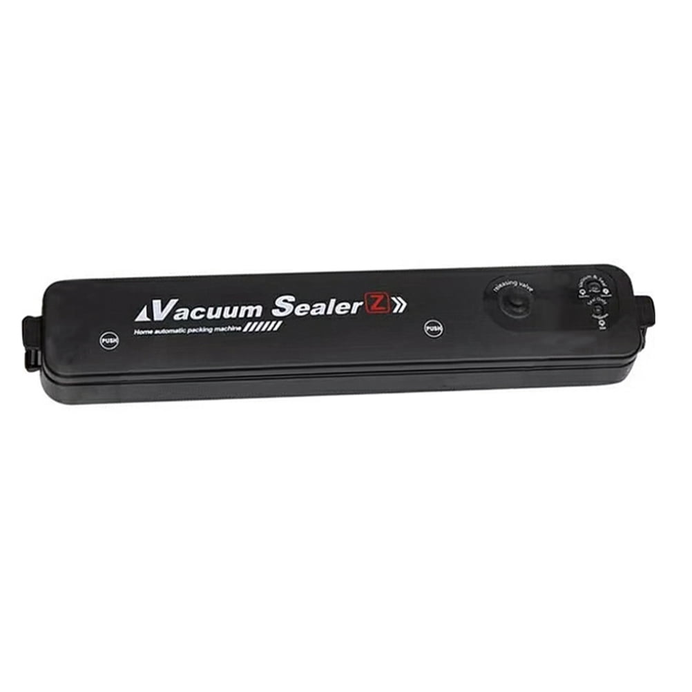 Meijiashe Automatic Bag Sealer Vacuum Sealer Machine - Multifunctional ...