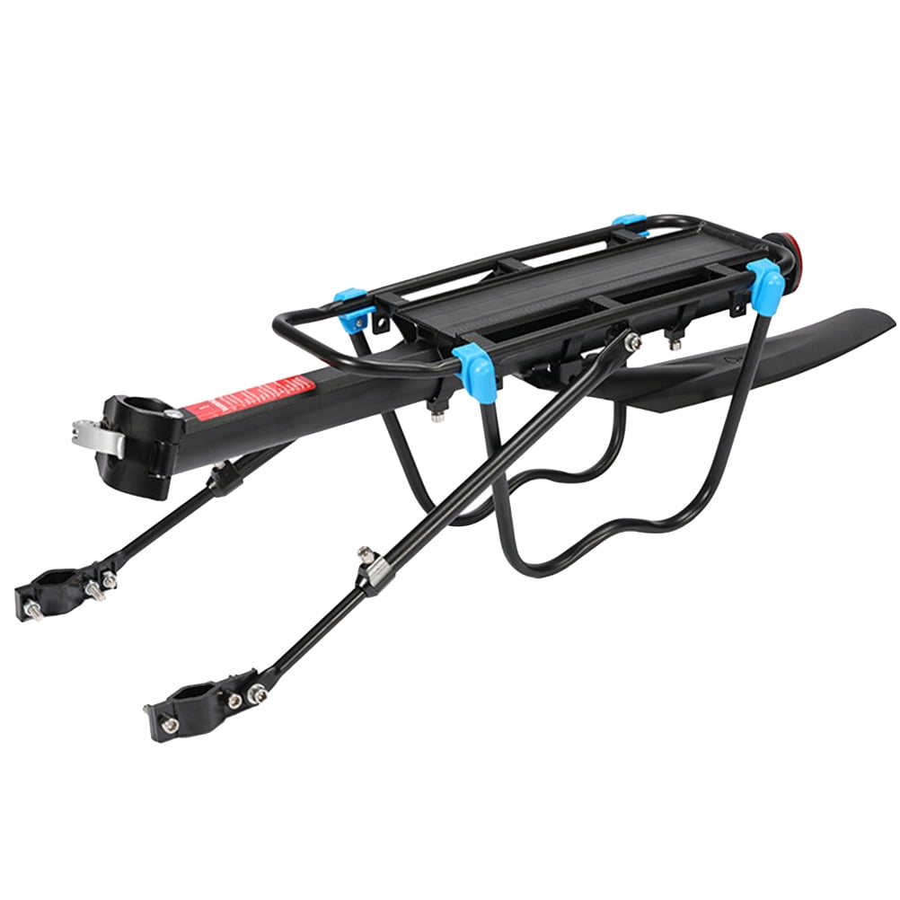 Meijiashe Back Stand Durable Bike Carrier Rack Back Stand Mountain Bike ...