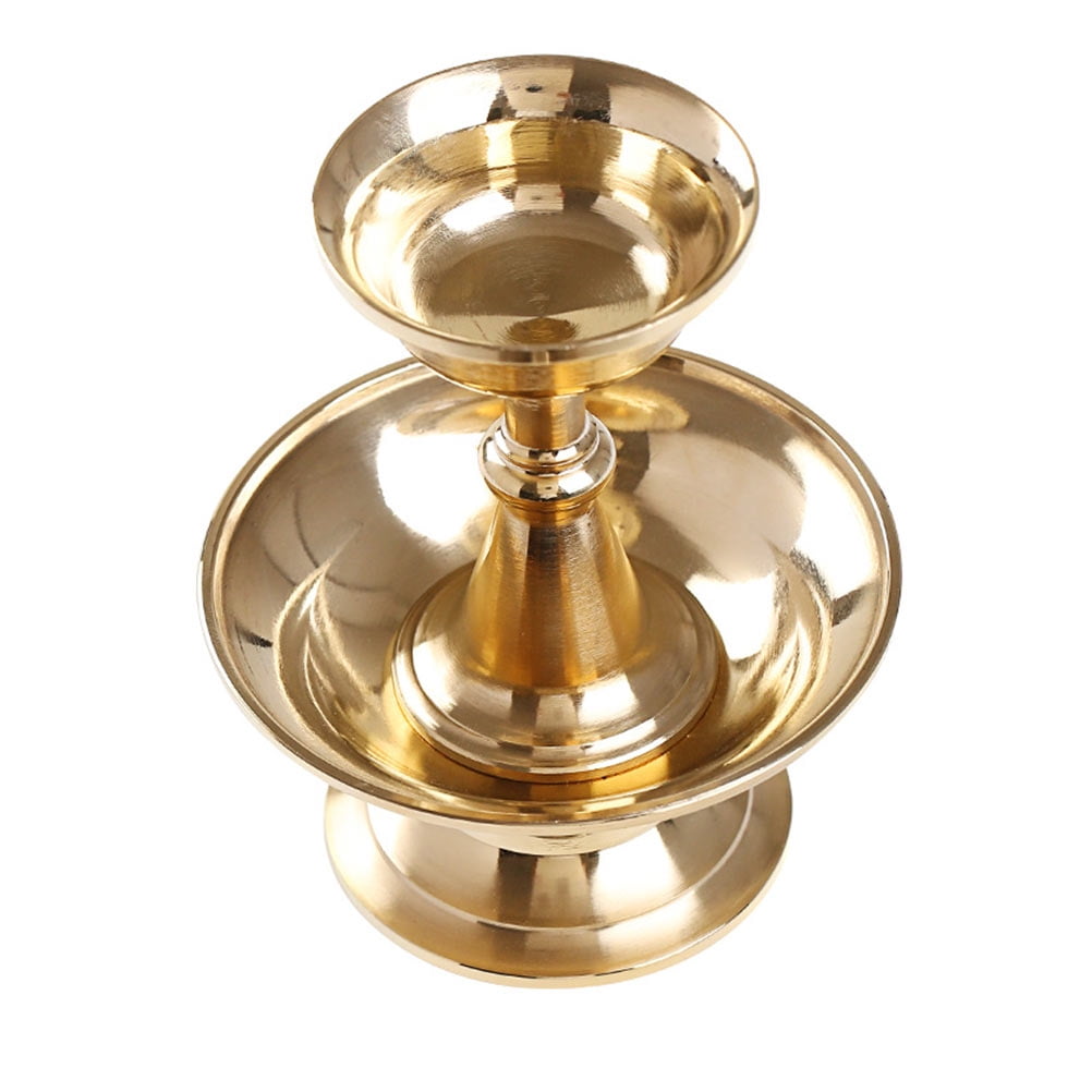 Meijiashe Buddhist Home Temple Water Cups: Holy Copper Wealth Bowls ...