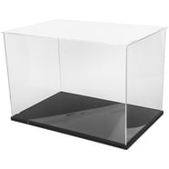 HO Scale Train Display Case Cabinet - Walmart.com