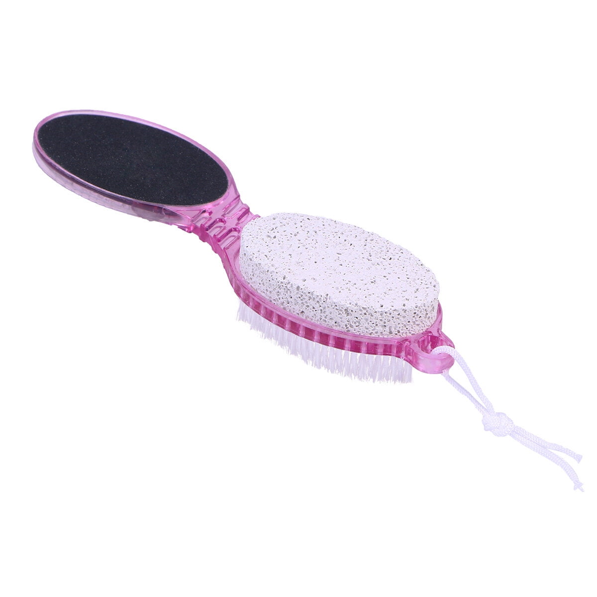 Meijiashe Double Side Foot File Cracked Skin Corns Callus Remover 4 in ...