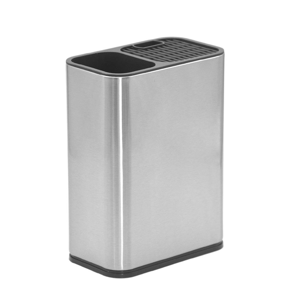 Meijiashe Kitchen Holder Block: Chopstick Rack & Cutting Storage ...