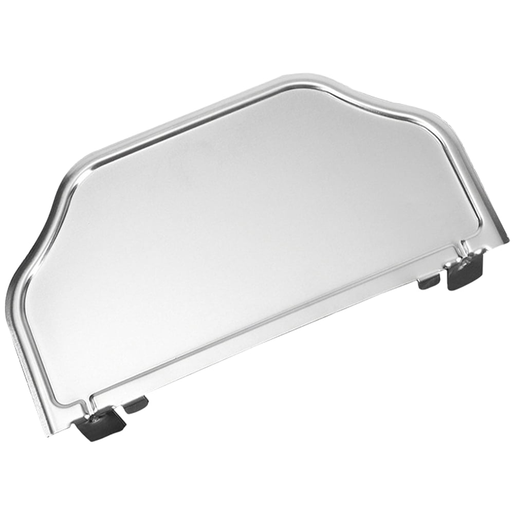 Meijiashe Portable BBQ Tray with Detachable Storage Rack for Outdoor ...