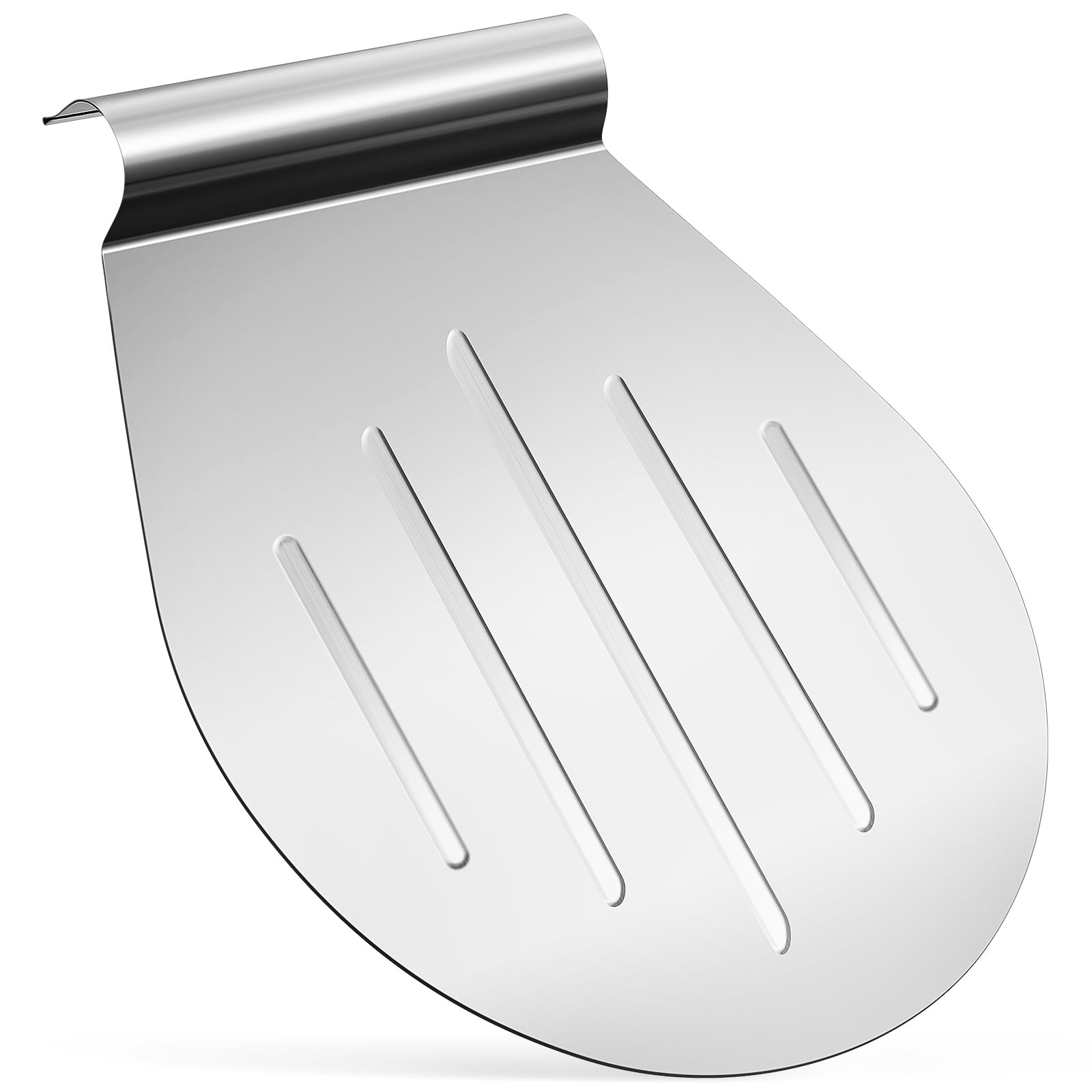 Meijiashe Stainless Steel Cake Pans & Lifter for Baking - Walmart.com