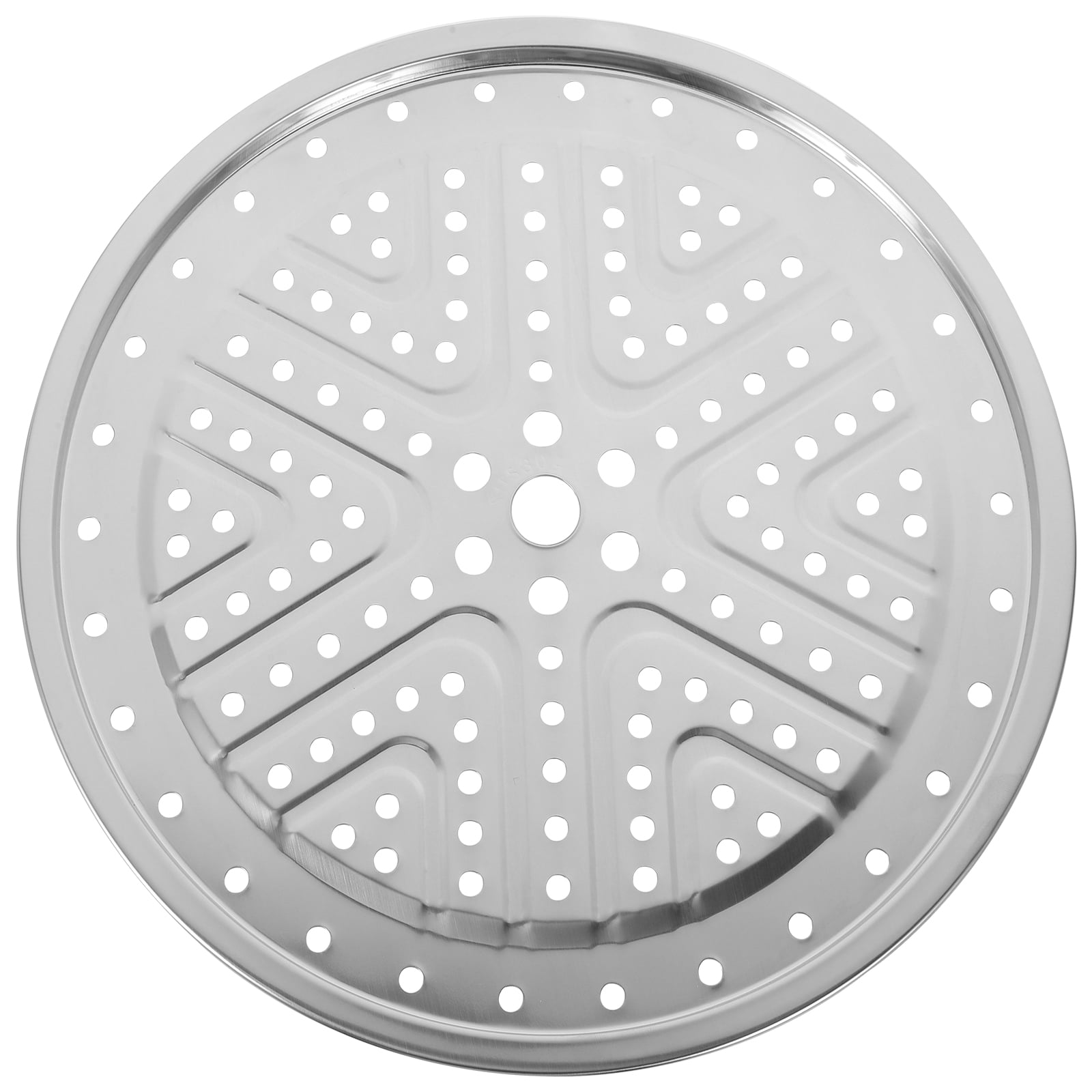 Meijiashe Stainless Steel Canning Rack 30CM Kitchen Steamer Tray ...