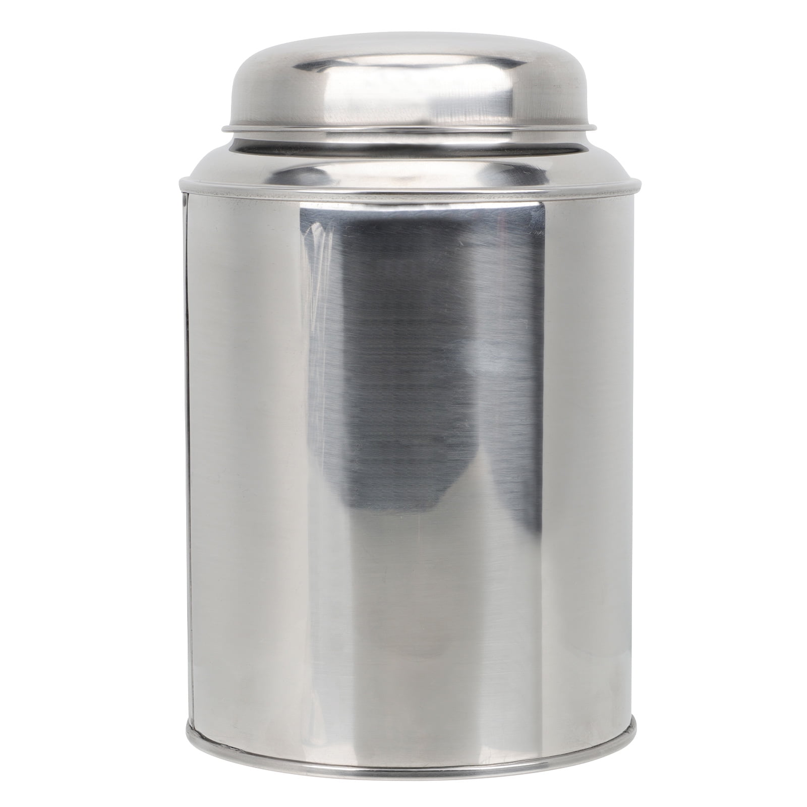Meijiashe Stainless Steel Kitchen Canisters for Food Storage - Walmart.com