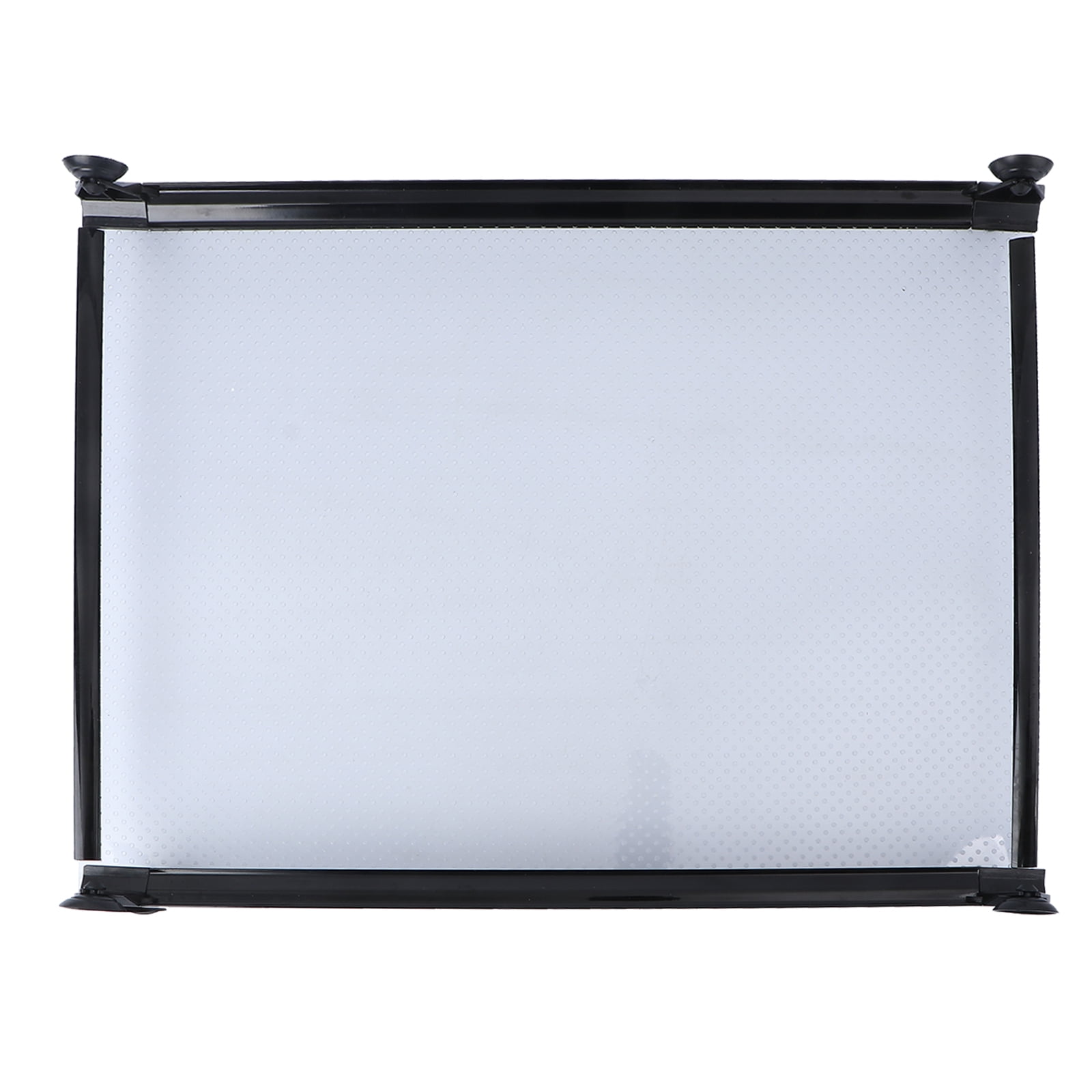 Meijiashe Tank Divider Panel Aquarium Separator with Suction Cups ...