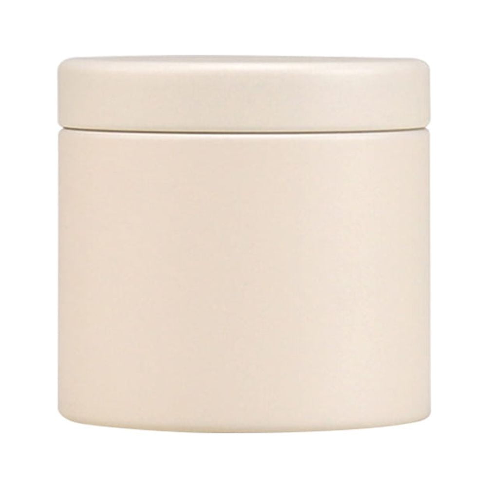 Meijiashe Tea Tins Kitchen Canisters Storage Jar Container with Lids ...