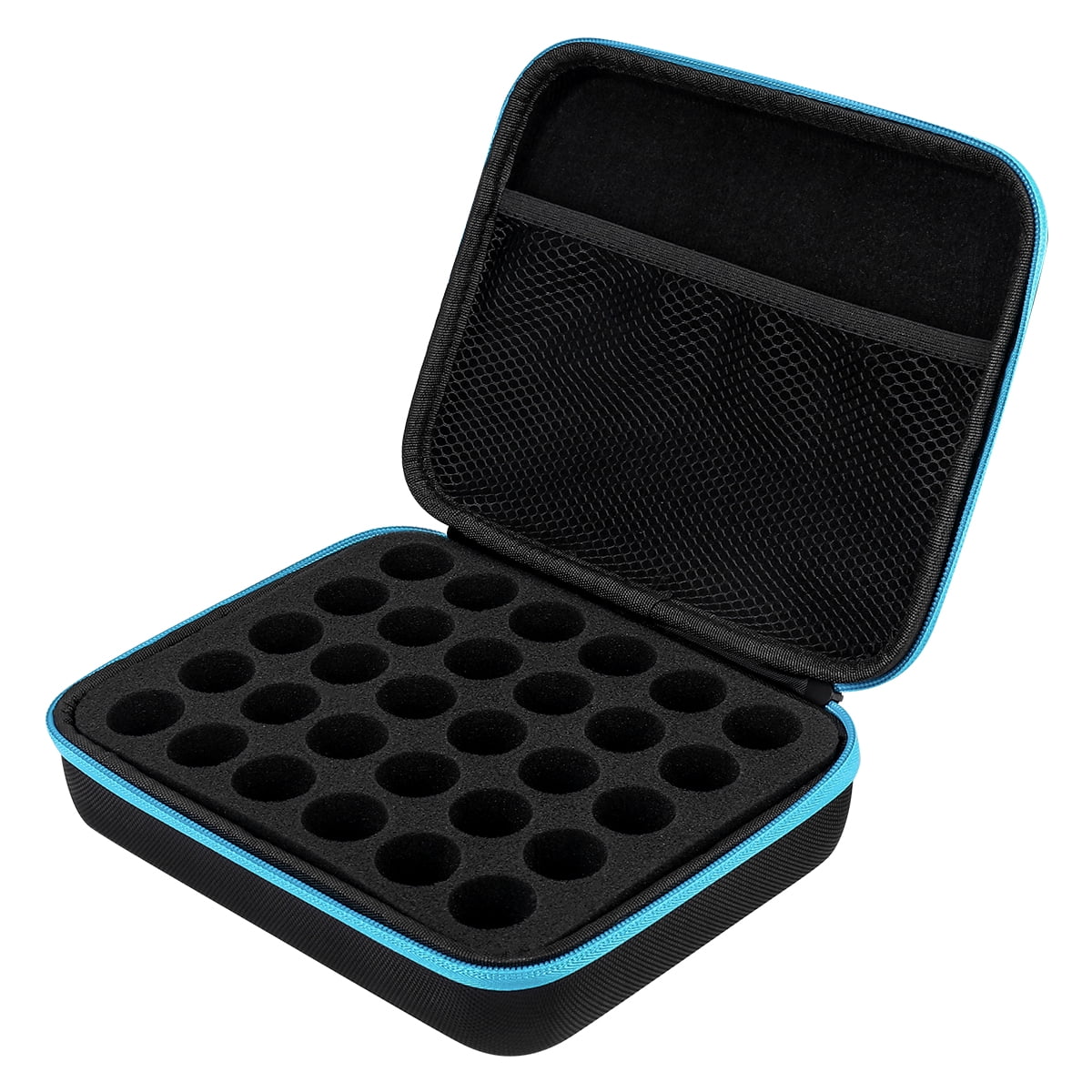 Meijiashe essential oil bottle bag 30 Bottle Essential Oils Storage ...