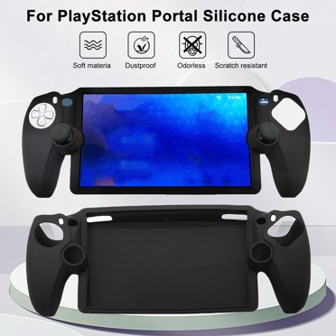 Game Console Silicone Case Professional Scratch Proof Shockproof ...