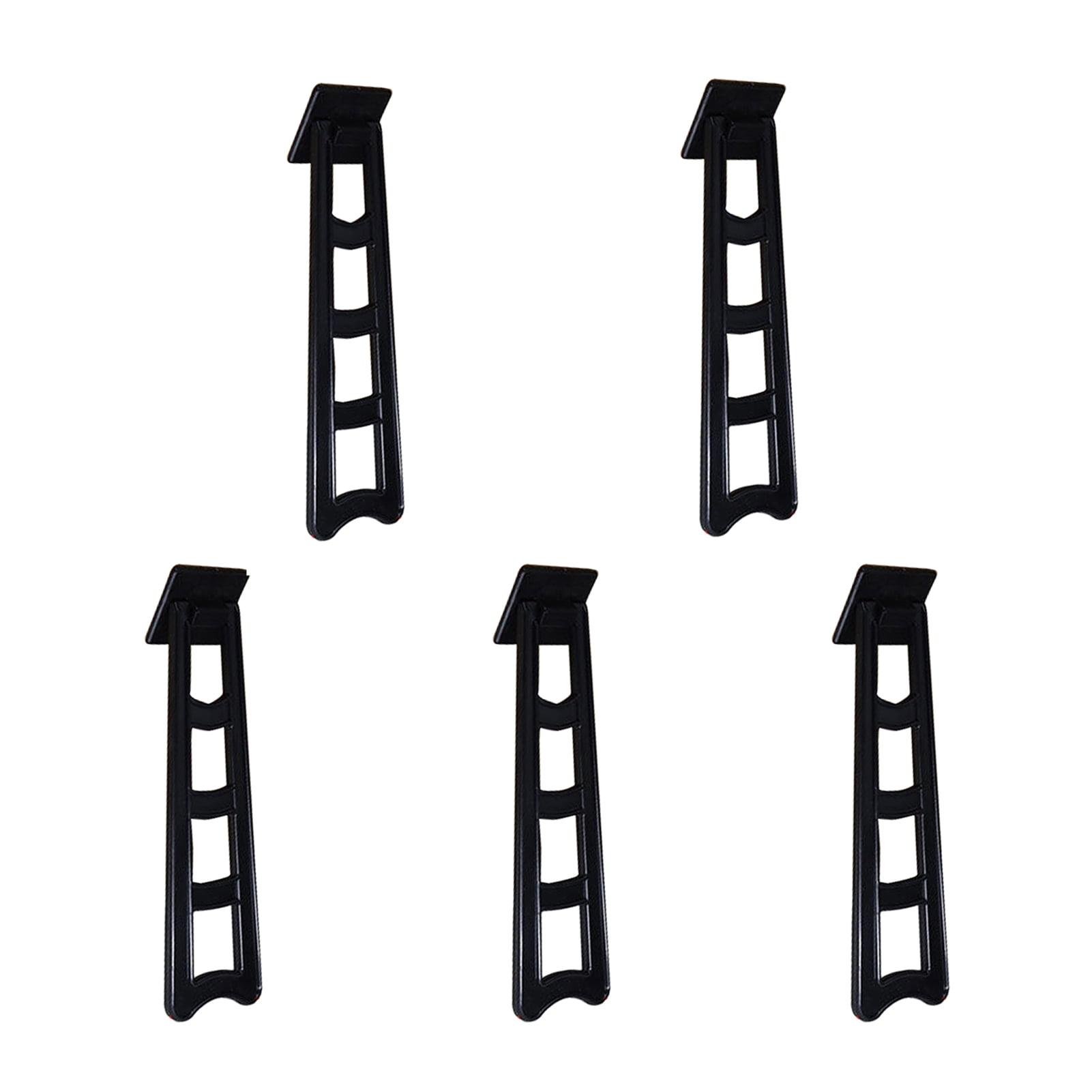 Meijuhuga 5Pcs Photo Frame Stand Adjustable Angle Adhesive Backing ...