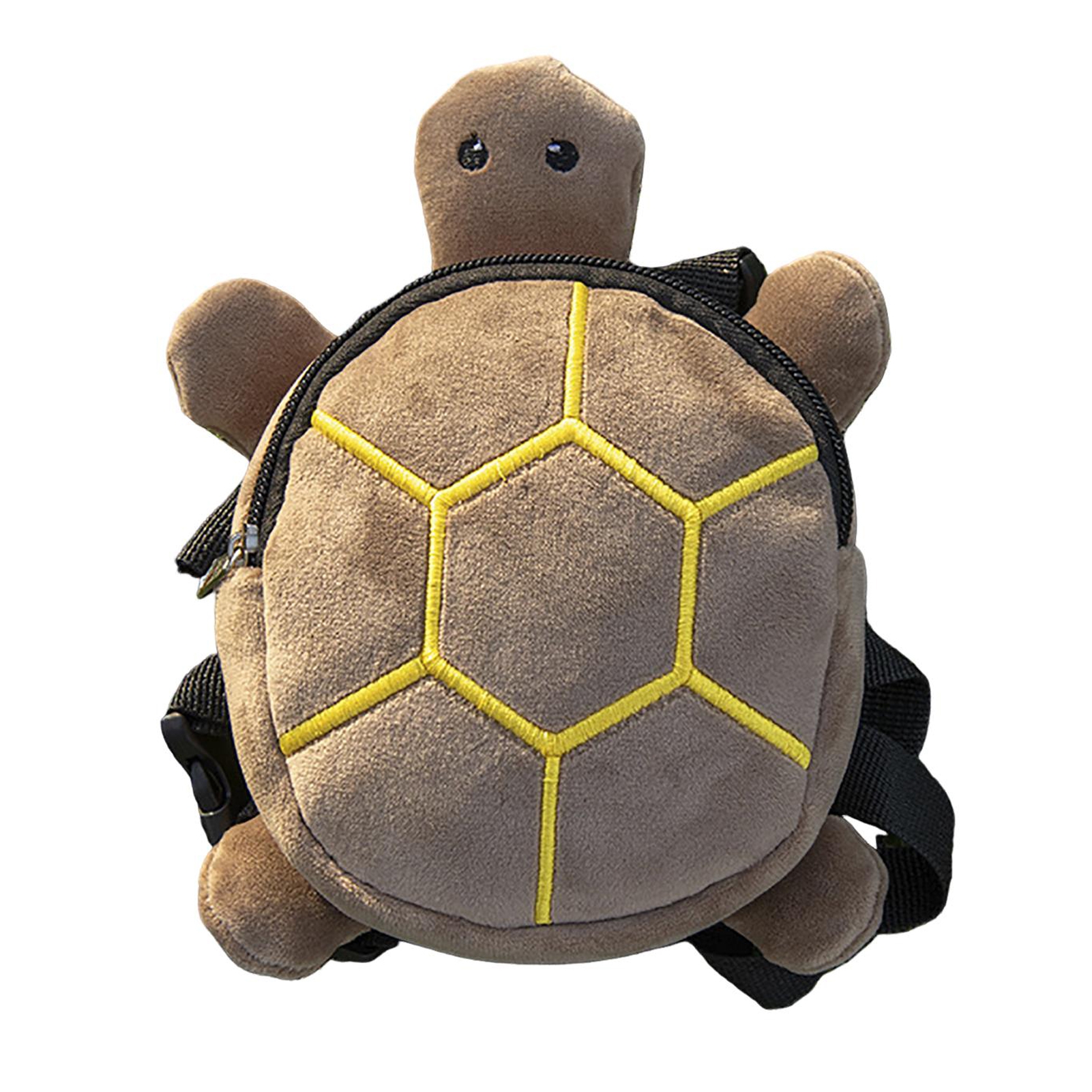 Meijuhuga Dog Harness Backpack with Quick Release Buckle Zipper Closure ...