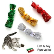 Cat Shaped Candy