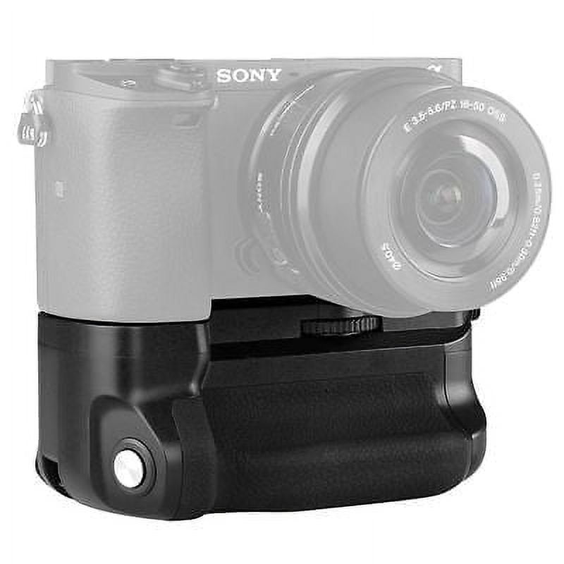 Sony A6000 Battery Grip