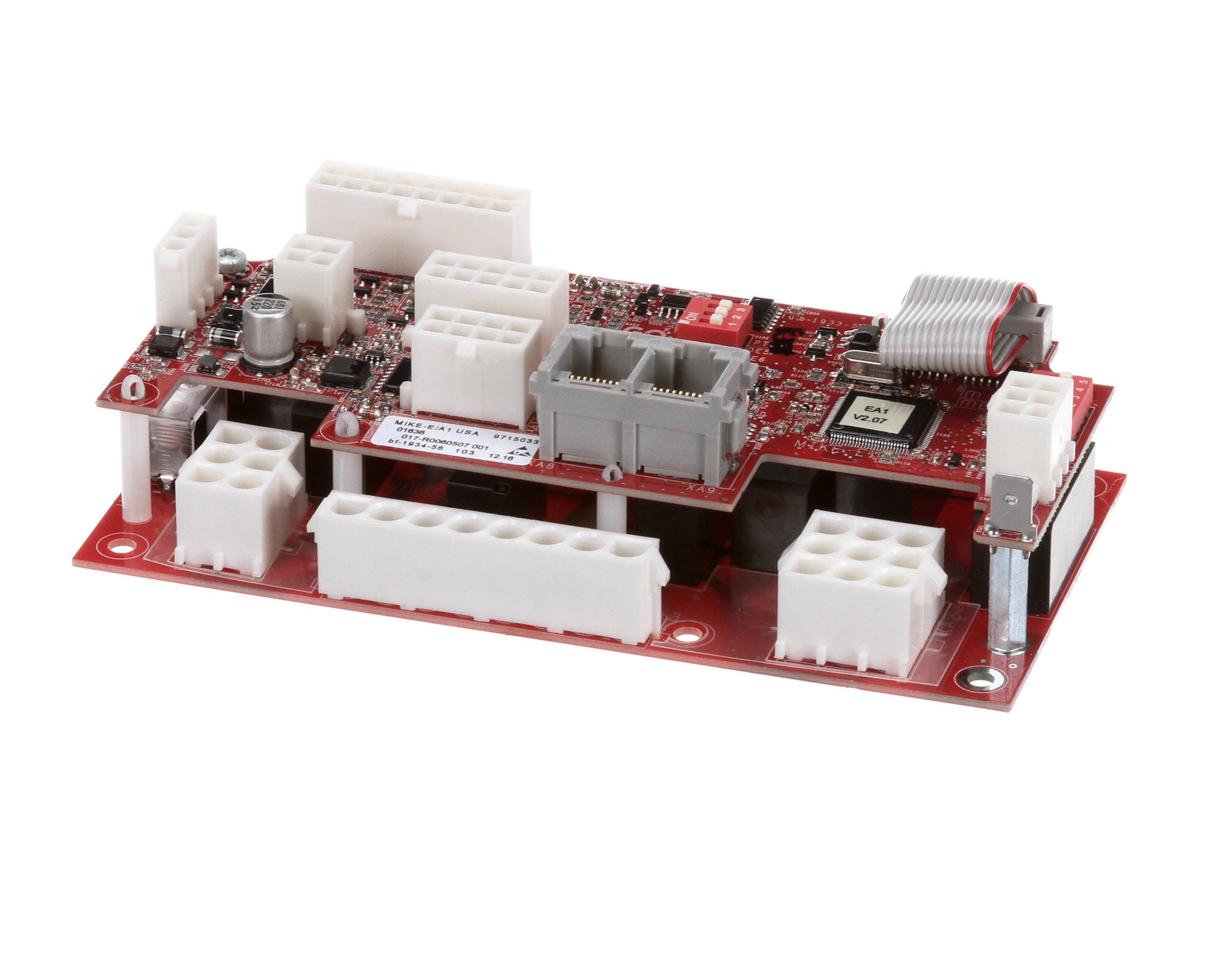 Meiko 9209005 Circuit Board Kit - Walmart.com