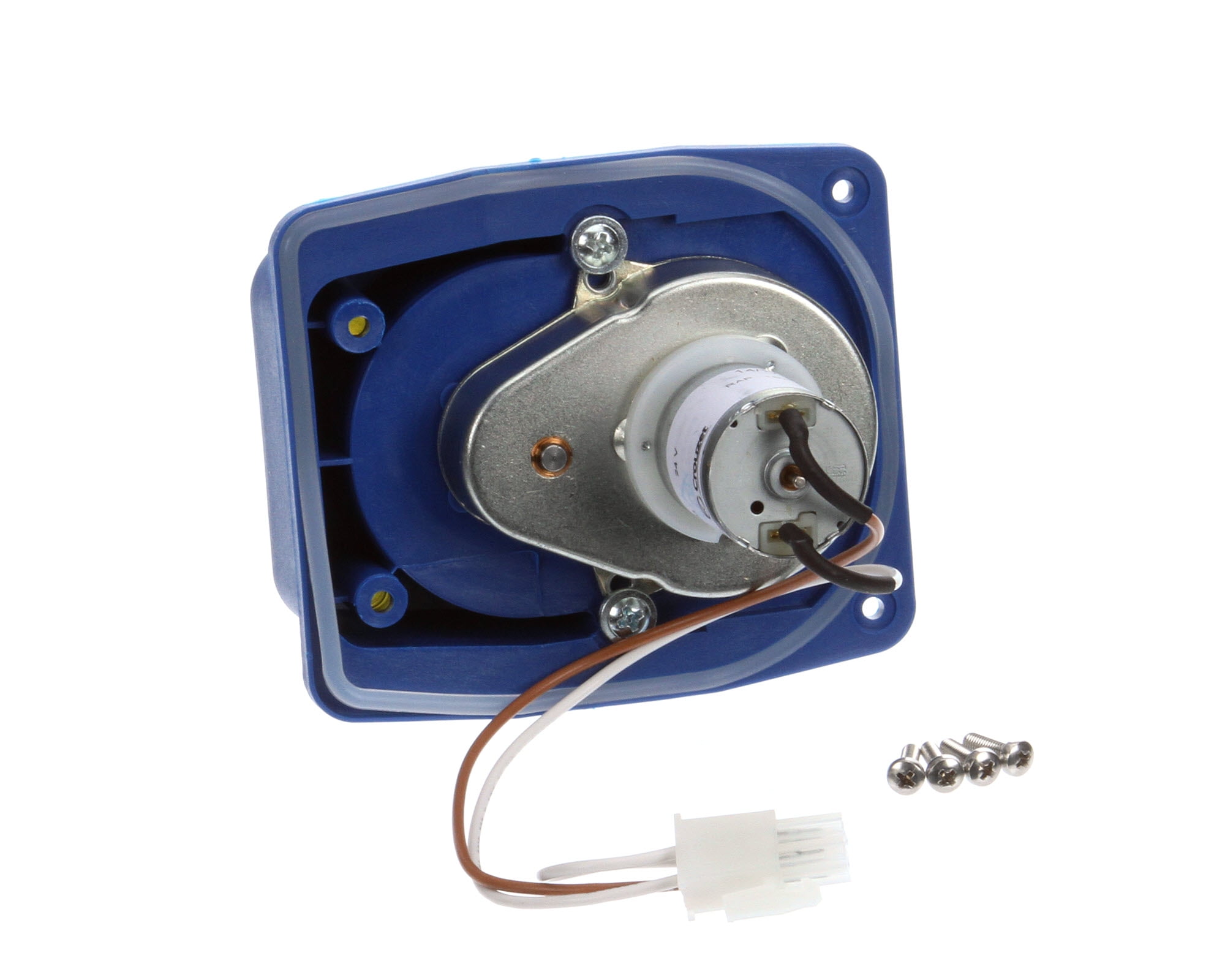 Meiko 9544293 Rinse Aid Dosing Unit - Walmart.com