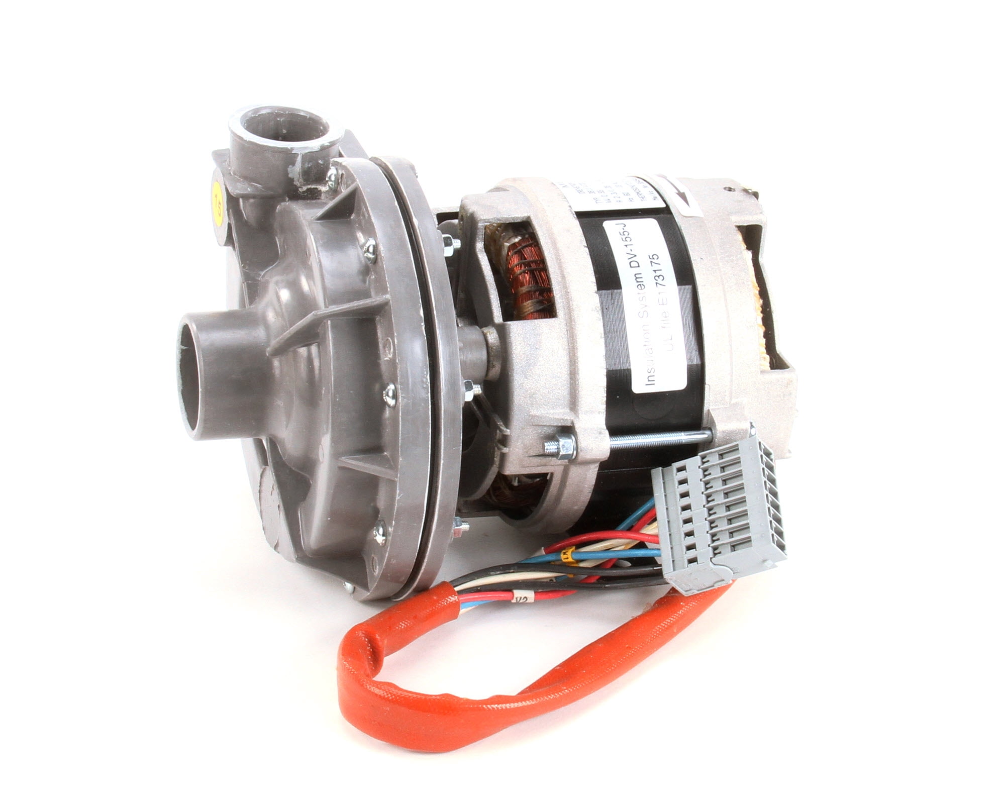 Meiko 9545451 Pump with Motor - Walmart.com